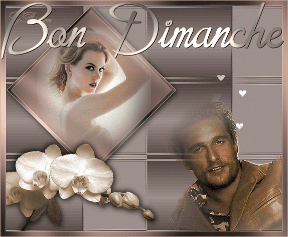 bon dimanche - Page 3